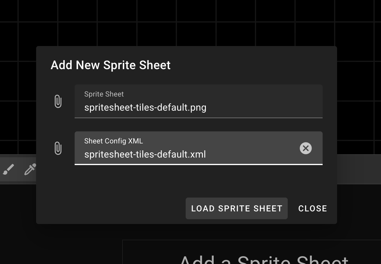 Meet Kaplayer: The New Visual Map Editor for KaplayJS