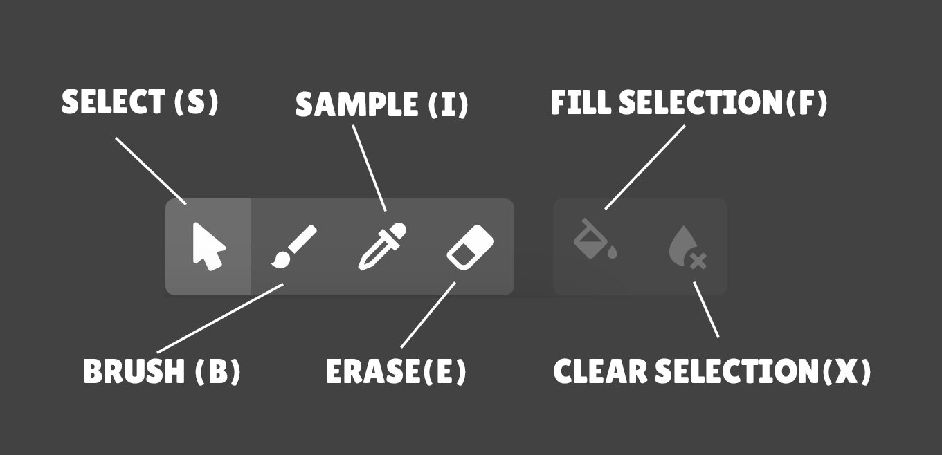 Meet Kaplayer: The New Visual Map Editor for KaplayJS