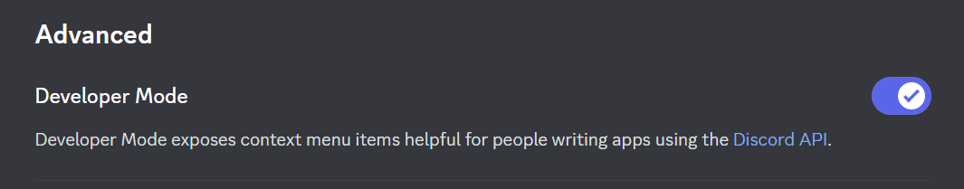 Creating a Unity Discord Activity