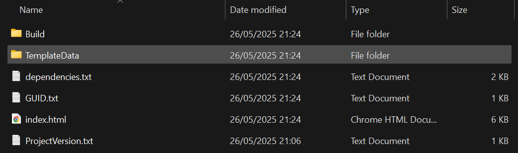 Creating a Unity Discord Activity